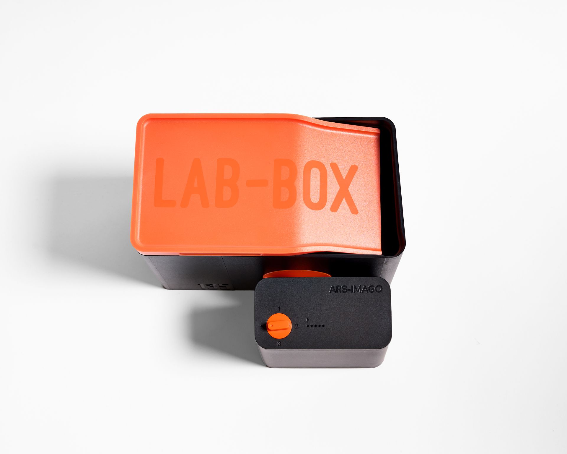 M-BOX | Lab-Box